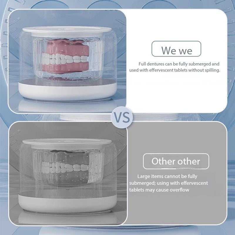 Dental Crown & Orthodontic Cleaner S920 – Ever Electro